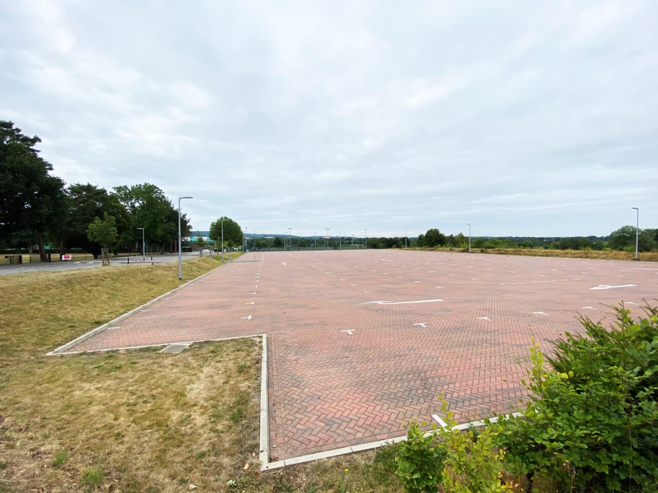 Facilities - Tonbridge School Centre