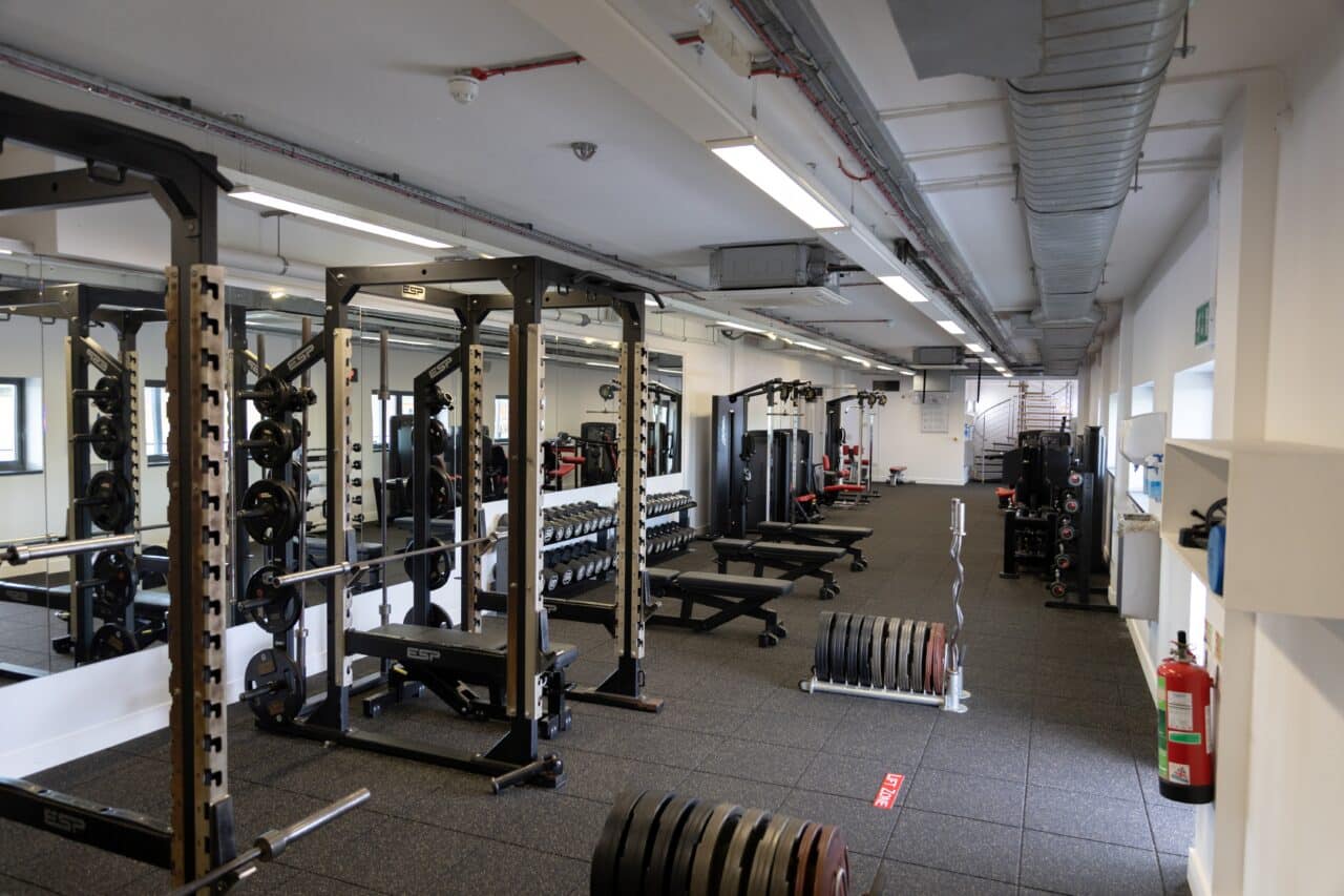 Facilities - Tonbridge School Centre