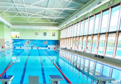 Facilities - Tonbridge School Centre